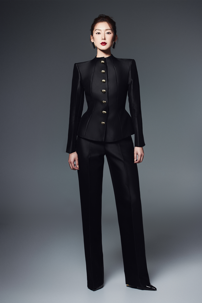 NEMO Jacket – GIANA official website